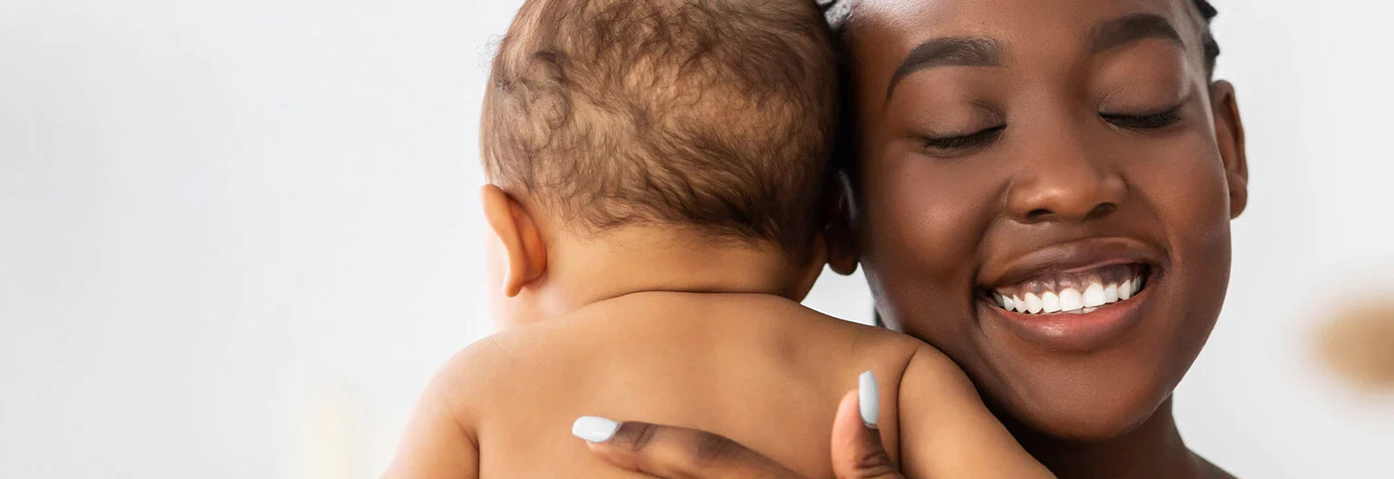 Bundles For New Mom – Mommy's Bliss