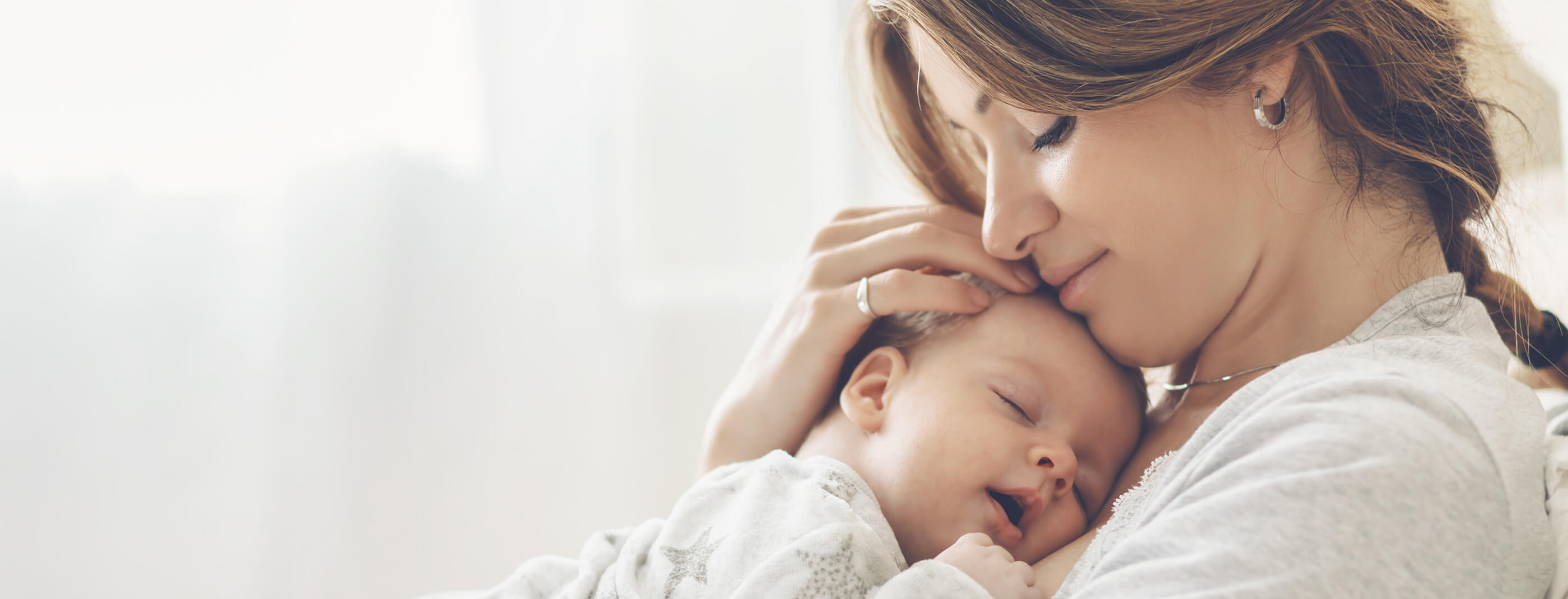 All Mommy's Bliss