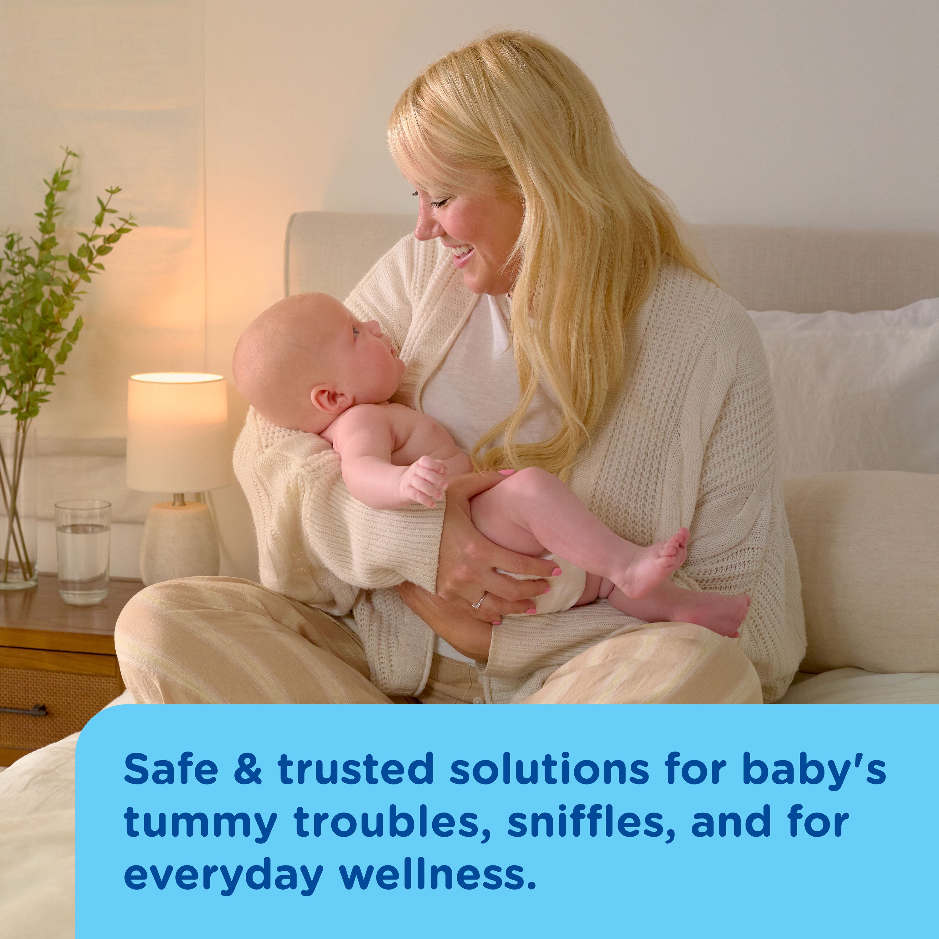 Newborn Essentials Gift Set – Mommy's Bliss