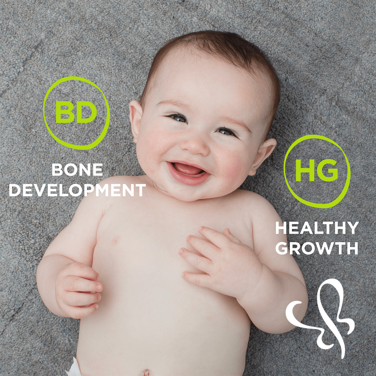 Baby Vitamin D Organic Drops – Mommy's Bliss