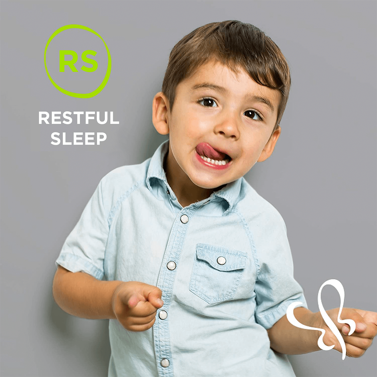 Kids Sleep Chewable – Mommy's Bliss